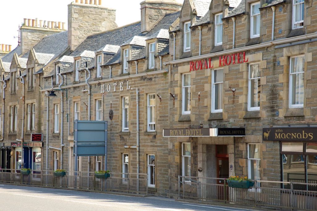 Royal Thurs Hotel – Royal Thurs Hotel